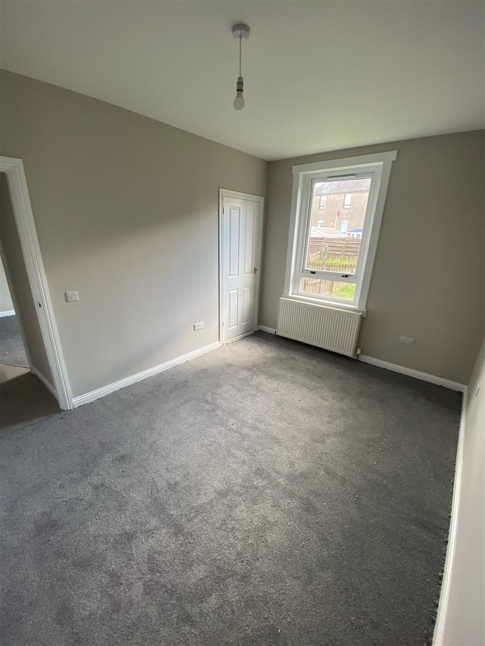 Whiteside, Bathgate - Lothian Homes