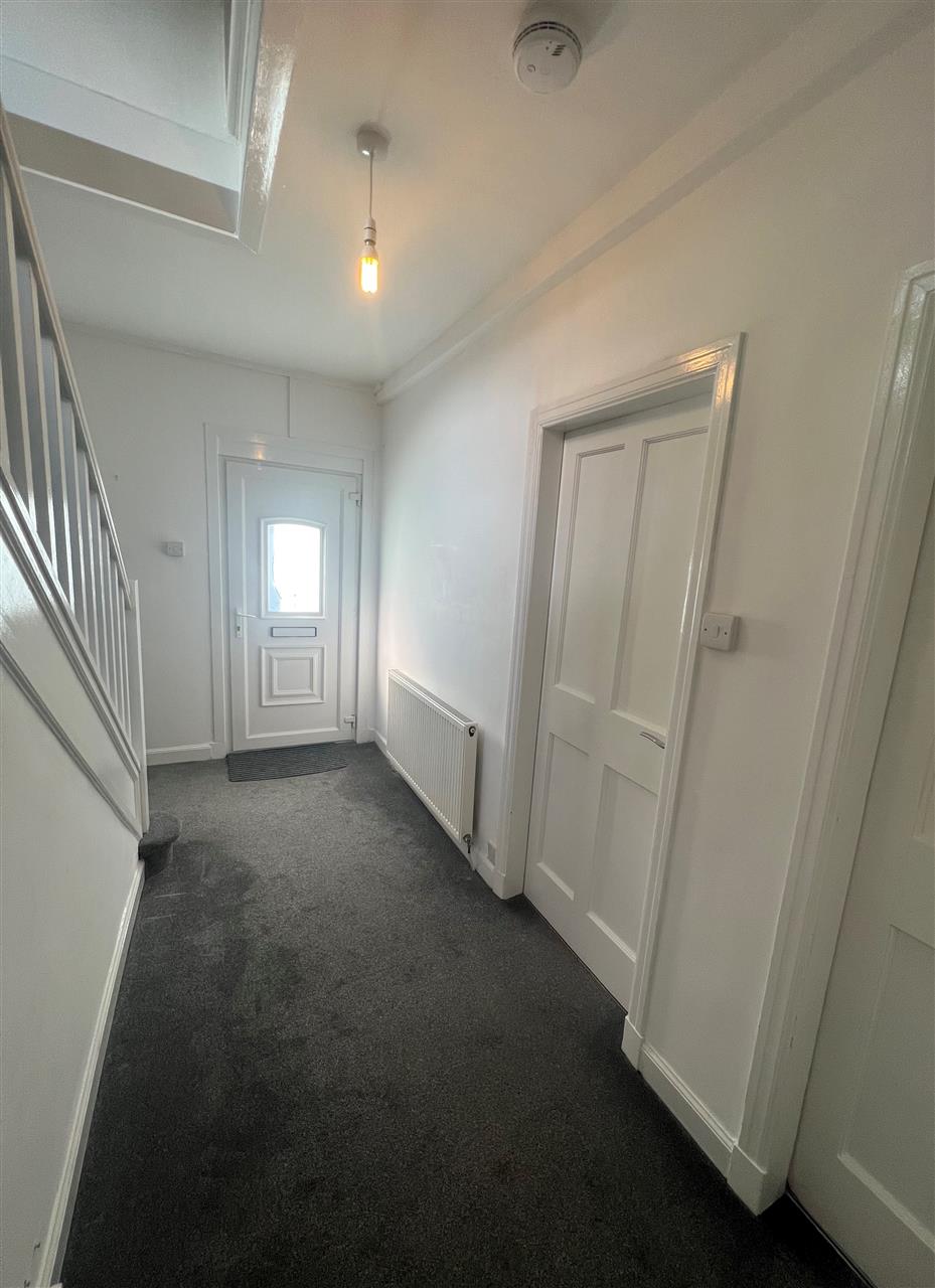 Fountainhead Road, Bathgate - Lothian Homes