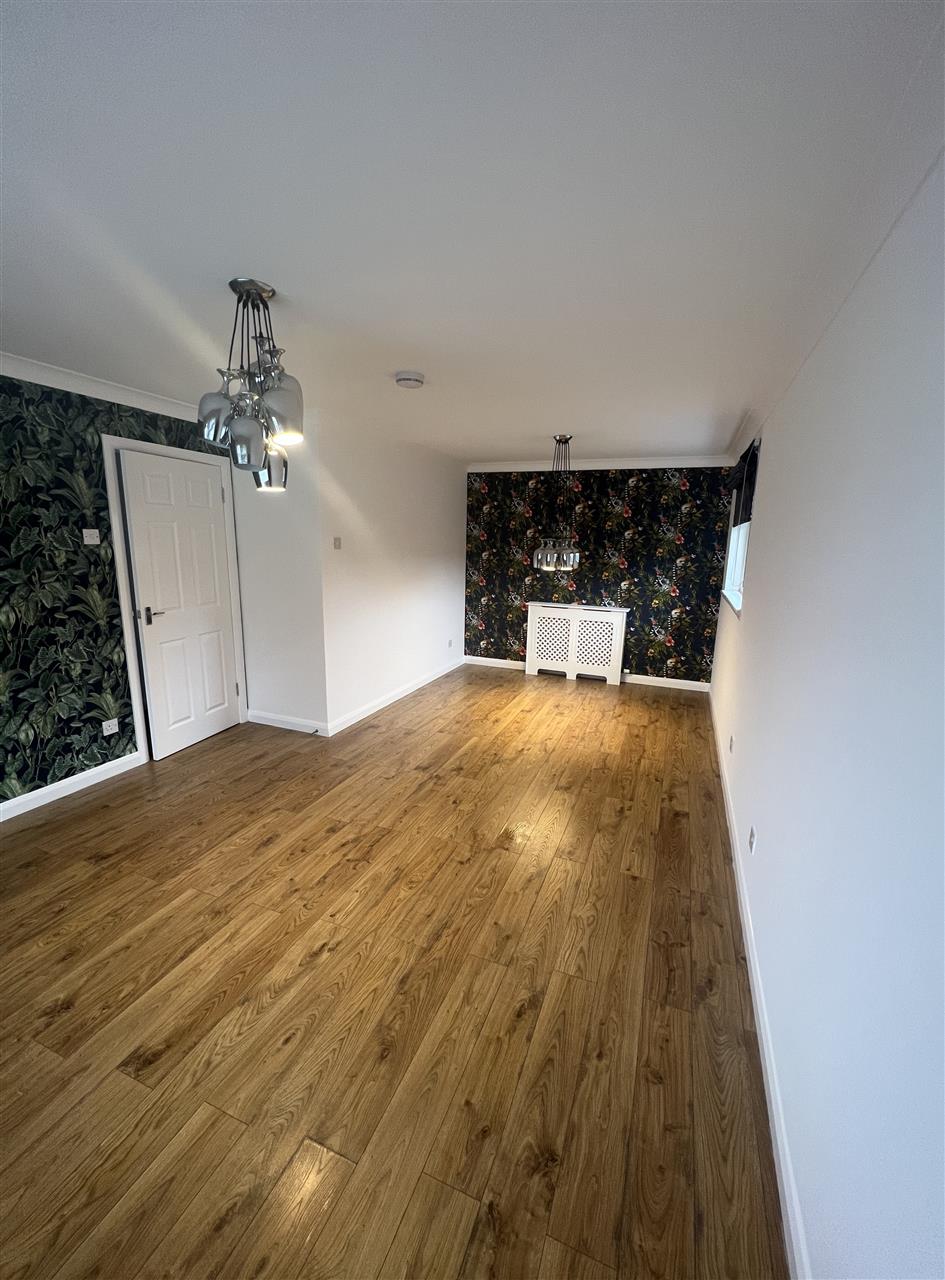 Rowan Drive, Blackburn - Lothian Homes