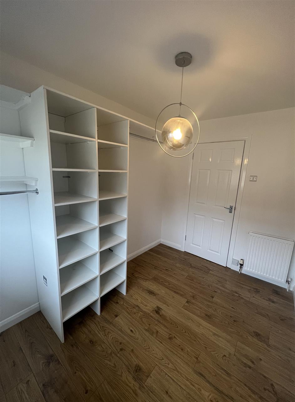 Rowan Drive, Blackburn - Lothian Homes