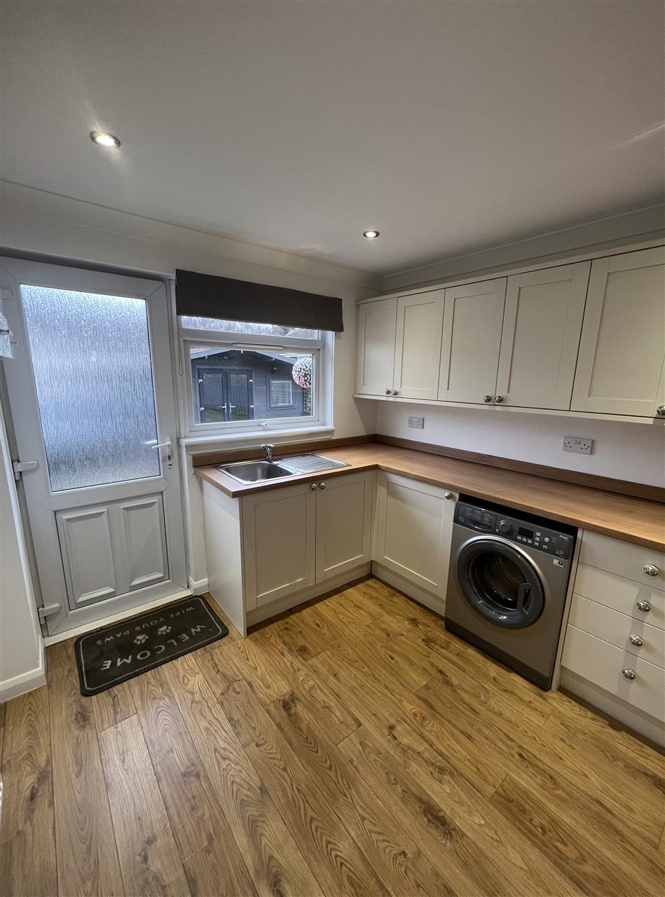 Rowan Drive, Blackburn - Lothian Homes