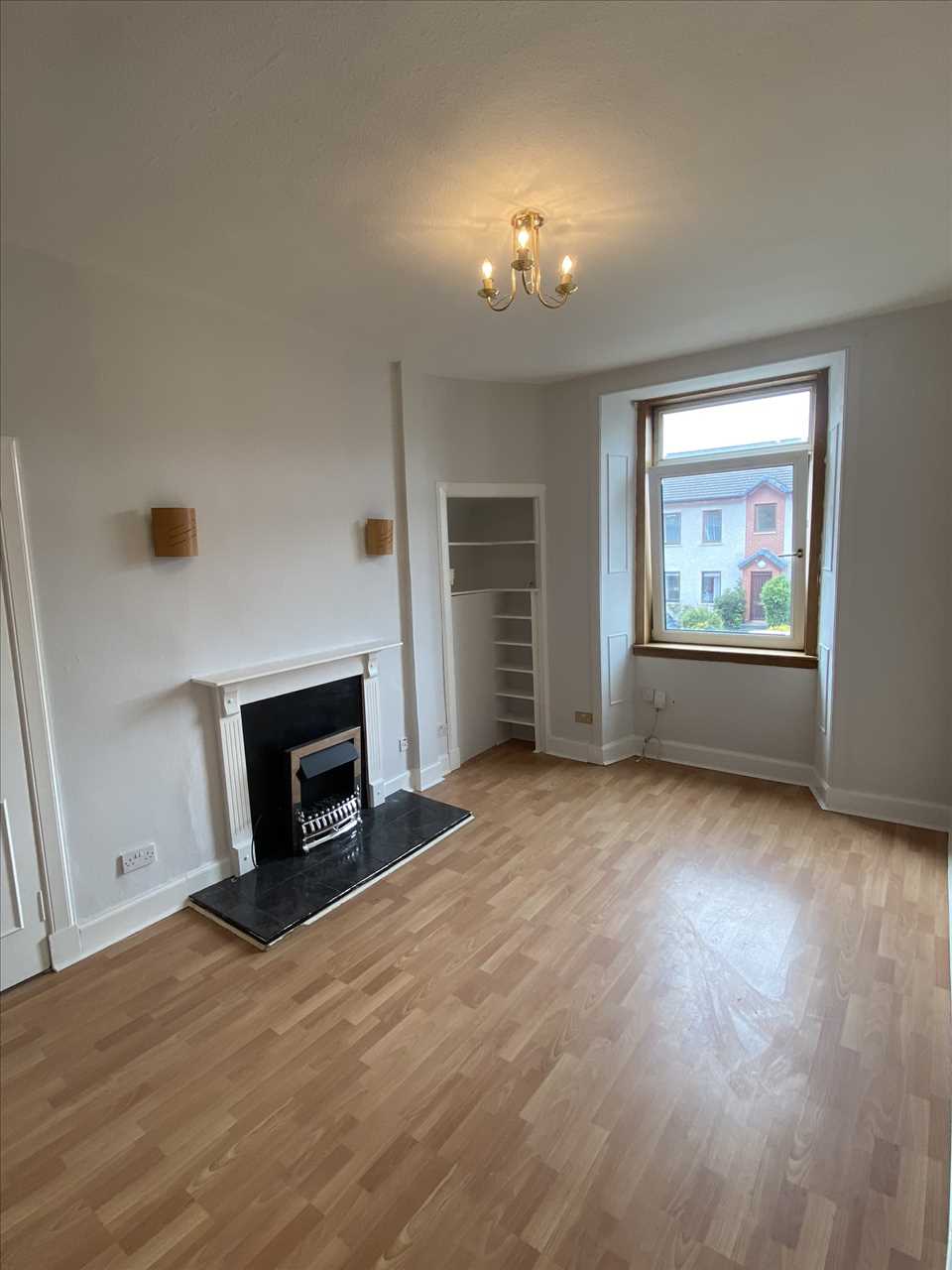 Moat Terrace, Edinburgh - Lothian Homes