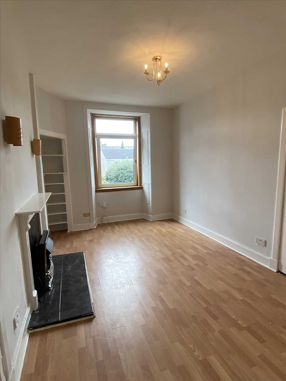 Moat Terrace, Edinburgh - Lothian Homes