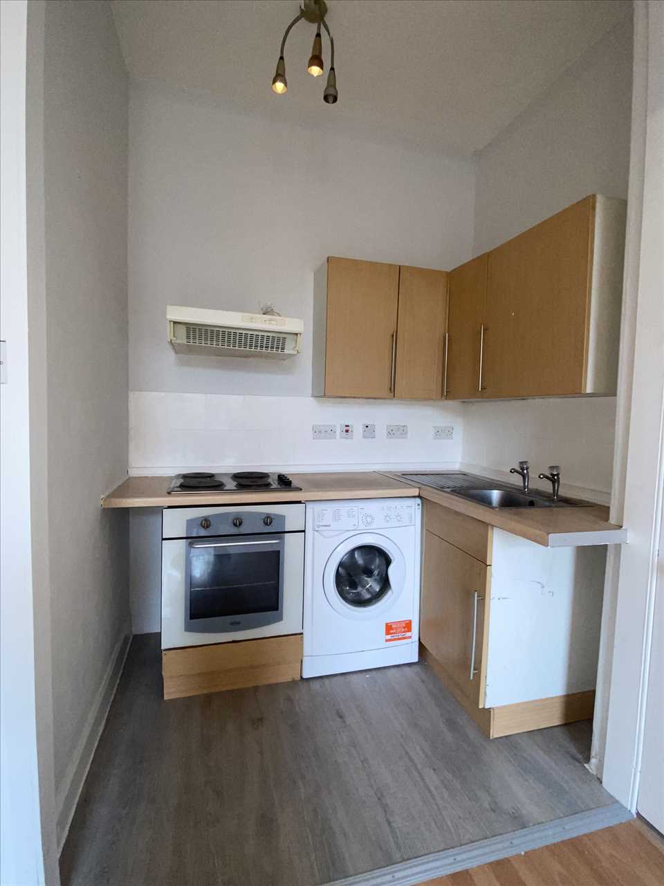 Moat Terrace, Edinburgh - Lothian Homes