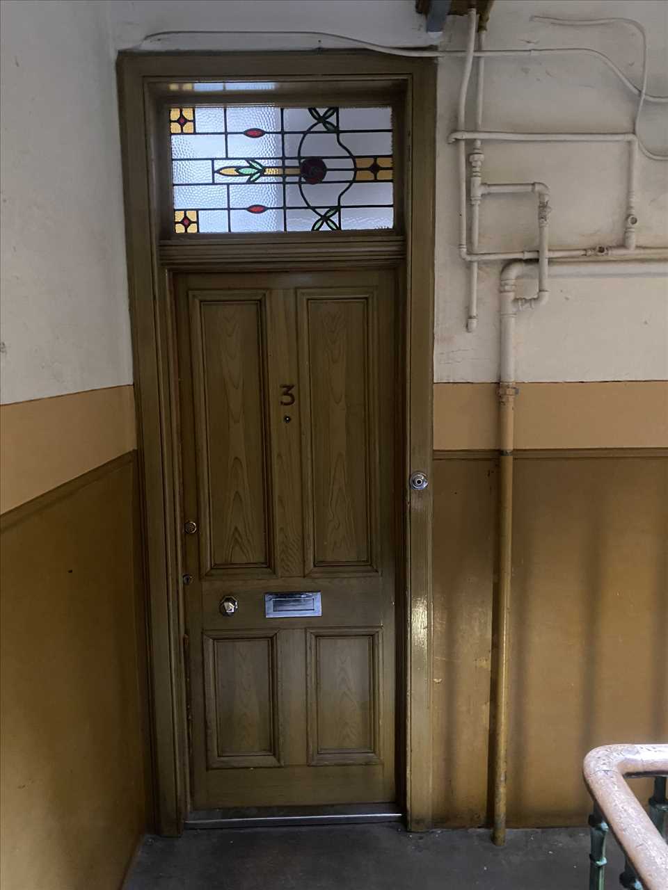 Moat Terrace, Edinburgh - Lothian Homes