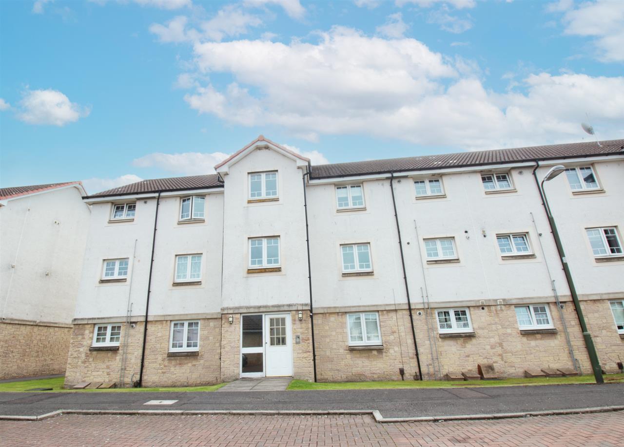 Meikle Inch Lane, Bathgate - Lothian Homes