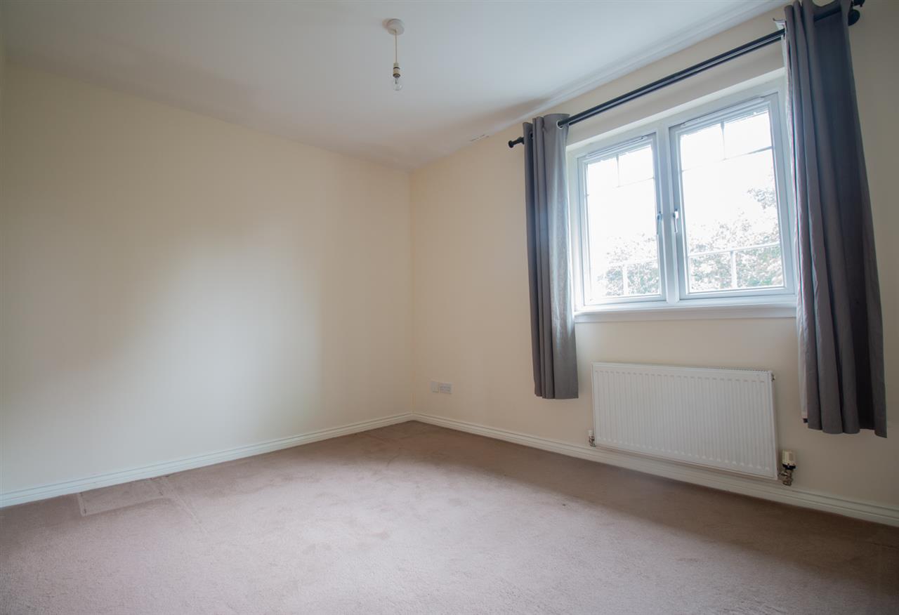 Meikle Inch Lane, Bathgate - Lothian Homes