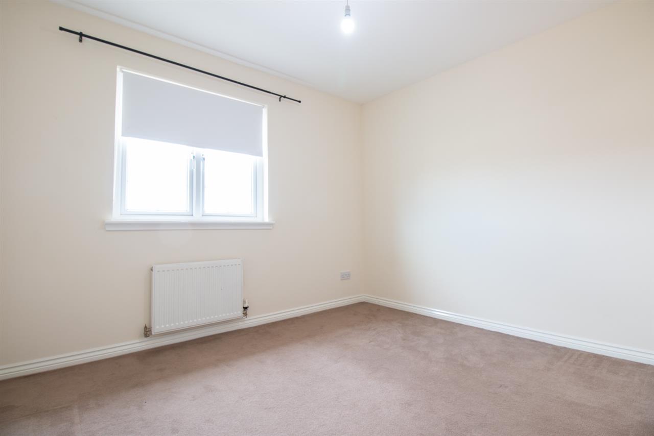 Meikle Inch Lane, Bathgate - Lothian Homes