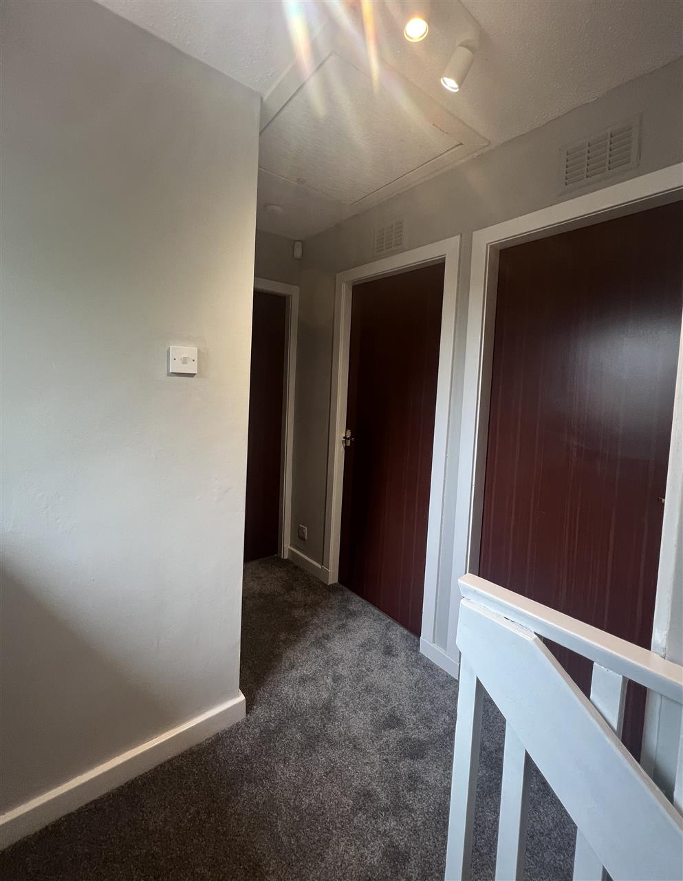 Burnside, West Lothian - Lothian Homes