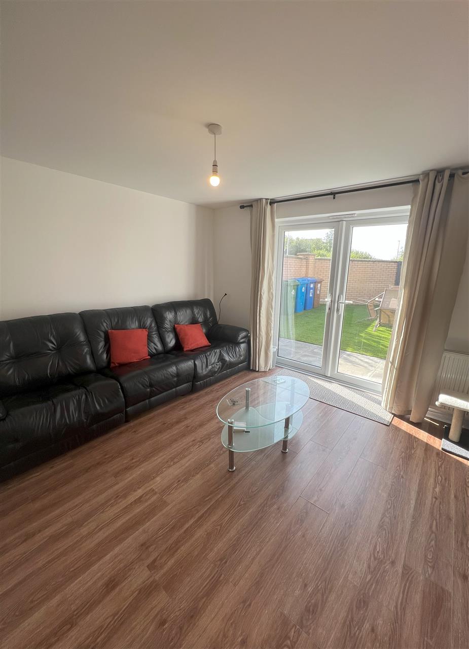 Russell Place, Bathgate - Lothian Homes