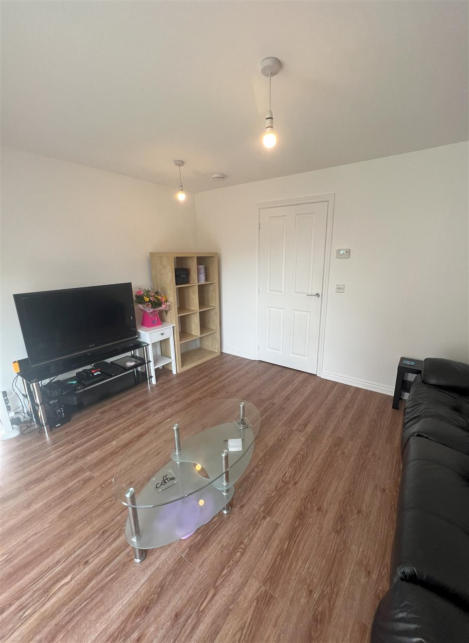 Russell Place, Bathgate - Lothian Homes