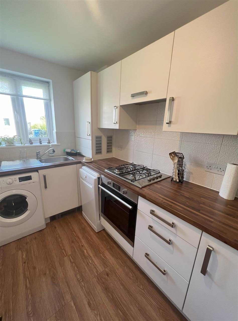 Russell Place, Bathgate - Lothian Homes