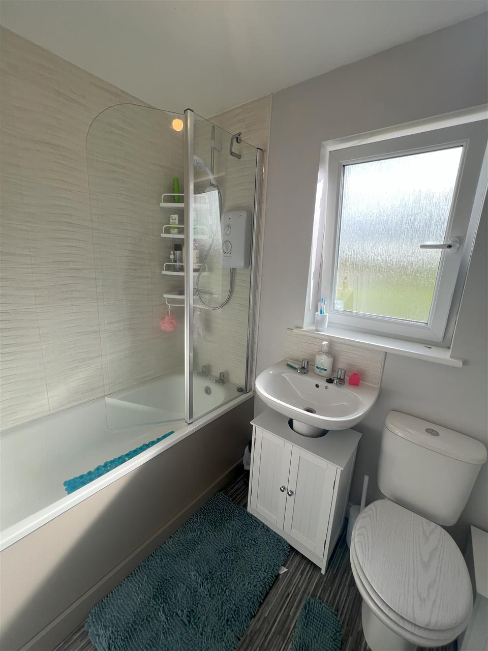 Russell Place, Bathgate - Lothian Homes