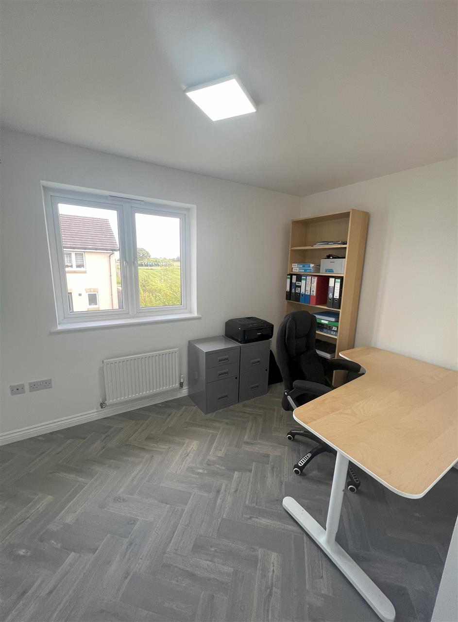 Russell Place, Bathgate - Lothian Homes