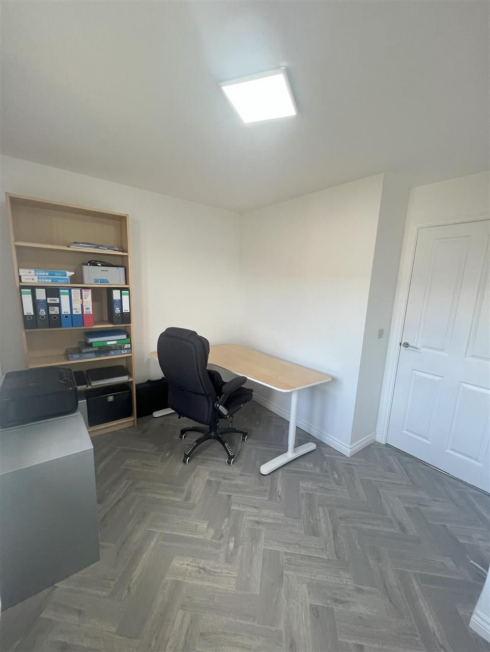 Russell Place, Bathgate - Lothian Homes