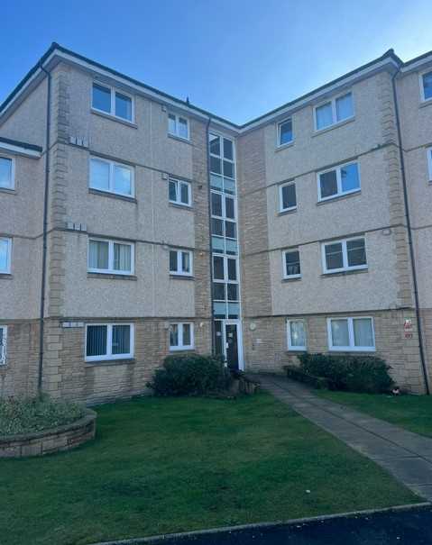 Newlands Court, Bathgate - Lothian Homes