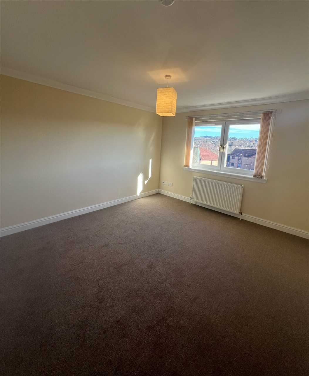 Newlands Court, Bathgate - Lothian Homes