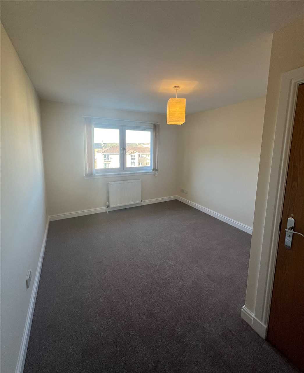 Newlands Court, Bathgate - Lothian Homes